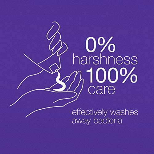Dove Relaxing Body Wash Pump Calms & Comforts Skin Lavender Oil and Chamomile Effectively Washes Away Bacteria While Nourishing Your Skin 34 oz 3 Count