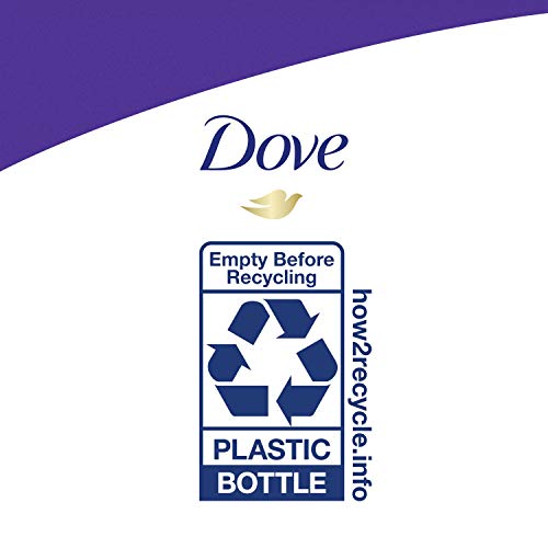 Dove Relaxing Body Wash Pump Calms & Comforts Skin Lavender Oil and Chamomile Effectively Washes Away Bacteria While Nourishing Your Skin 34 oz 3 Count