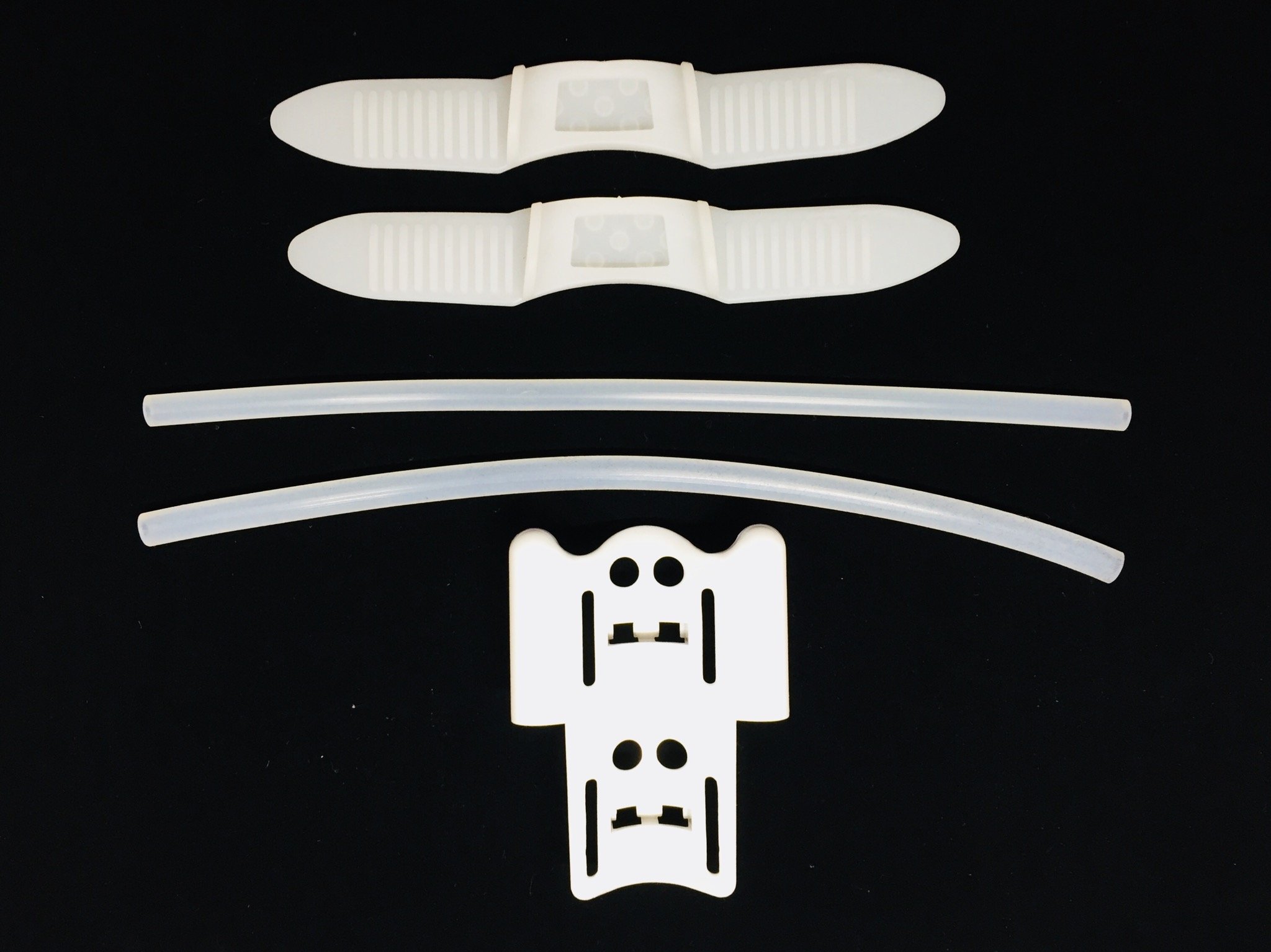 Upgraded Quad Craddle Support for Extender Traction Device