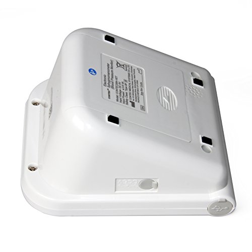CONTEC08A-VET Digital Veterinary Blood Pressure Monitor, Dog/Cat/Pets (CONTEC08A-VET with Neonatal Cuff)