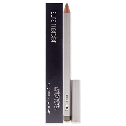 Laura Mercier Kohl Eye Pencil, Black Gold, 0.04 Ounce (Pack of 1)