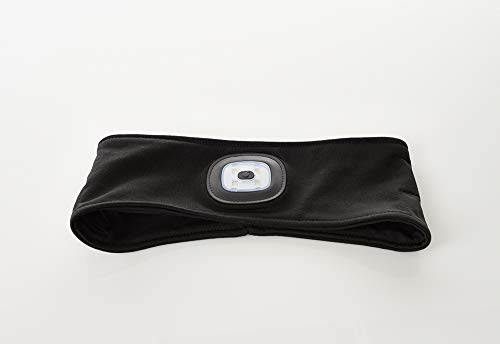 Sharper Image LED Light Up Headband