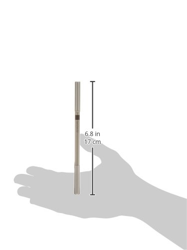 Laura Mercier Eye Brow Pencil With Groomer Brush, Brunette