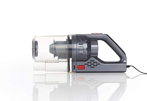 Sharper Image Quick Clean Car Vacuum