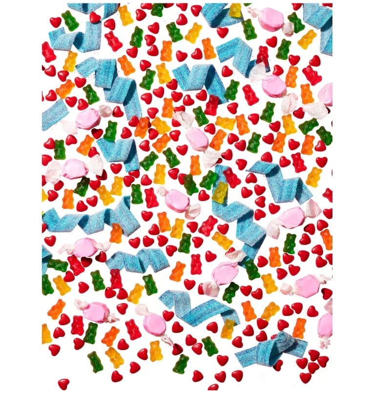 Native Limited Edition Gummy Bears Body Wash - 18 fl oz