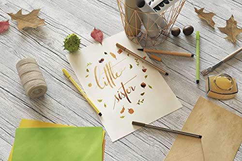 STABILO Pen 68, Light Green