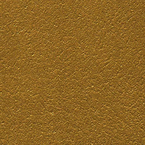 Rust-Oleum 253607 Metallic Accents Paint, Quart, Gold Mine 32 Fl Oz (Pack of 1)