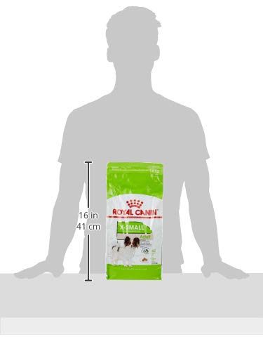 Royal Canin X-Small Breed Adult Dog Food (1.5kg)