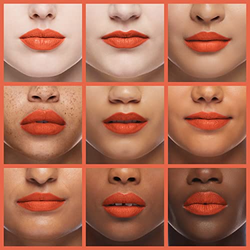 Laura Mercier Velour Extreme Matte Lipstick, Cool