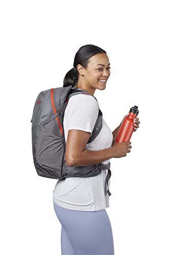 Gregory Maya 15 Women'S Day Hiking Backpack, One Size Fits All, Iris Red