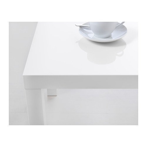 (High gloss white)