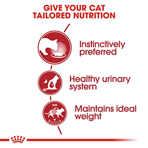Royal Canin Adult Instinctive Wet Pouch 12 x 85g