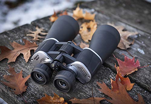 Sharper Image 100X Ultrazoom Binoculars