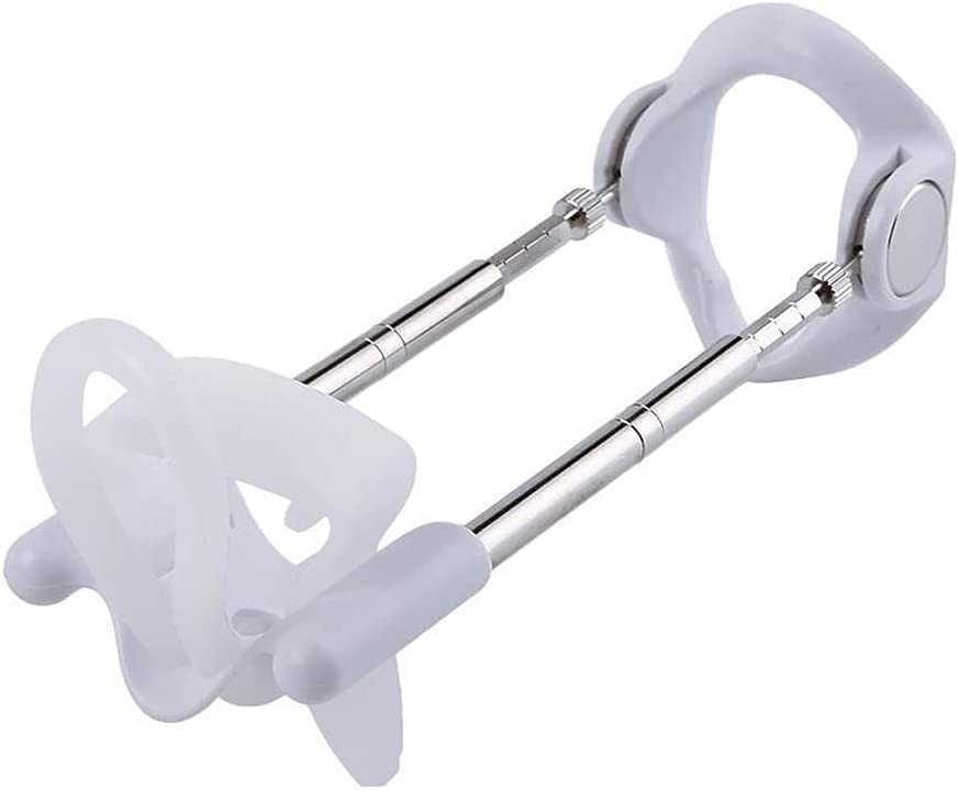 Pro Extender Penile Traction Device Penis Stretching System Universal Fit Package Under Clothing Penis Extender