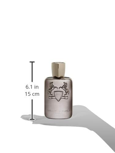 PARFUMS de MARLY - Herod - 4.2 Fl Oz - Eau De Parfum For Men - Top notes Cinnamon, Pepper - Heart notes Tobacco Leaf, Incense, Ciste, Osmanthus - Base notes Vanilla pods, Musk, Woody accord - 125ml