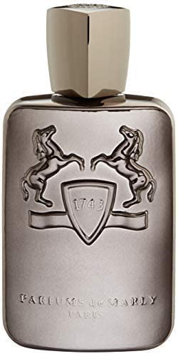 PARFUMS de MARLY - Herod - 4.2 Fl Oz - Eau De Parfum For Men - Top notes Cinnamon, Pepper - Heart notes Tobacco Leaf, Incense, Ciste, Osmanthus - Base notes Vanilla pods, Musk, Woody accord - 125ml