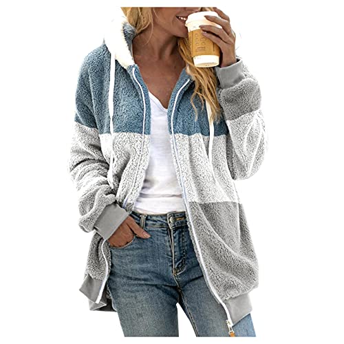 Womens rain Jacket with Hood Waterproof Winter Coat lace Front Open Sleeveless top Cardigan Crochet Vest Bikini Cover up Summer Beachwear Women tinic top Grey Yellow Hoodie Womens Hoodies Pullover