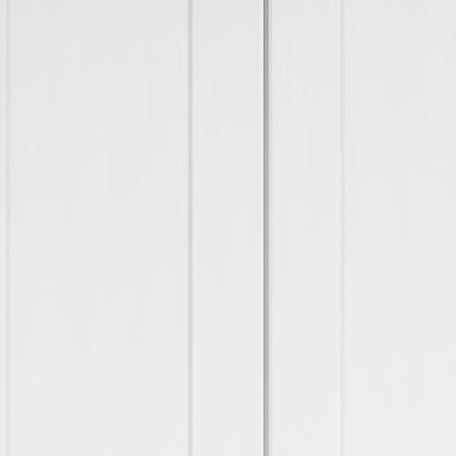 Rust-Oleum 372007 Transformations Basics Cabinet & Trim Paint, Quart, Pure White