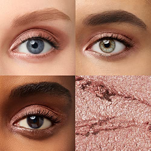 Julep Eyeshadow 101 Crème to Powder Waterproof Eyeshadow Stick Duo, Pearl Shimmer and Rose Shimmer