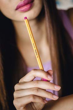 STABILO Point 88 Pen, Violet