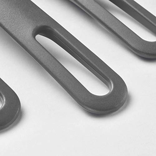 IKEA 403.930.86 Fulländad Whisk, Gray