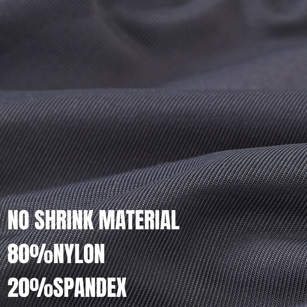 ZONBAILON Mens Sexy Sheer See Through Underwear Briefs Ultra Thin Front Opening Bikini Low Rise Jockstraps Grey M