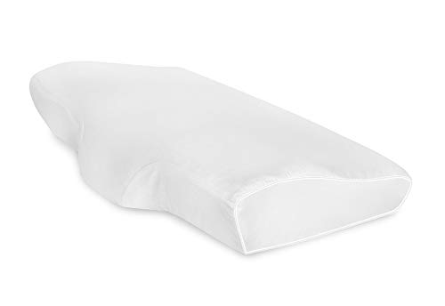 Sharper Image Advanced Anti-Snore Pillow