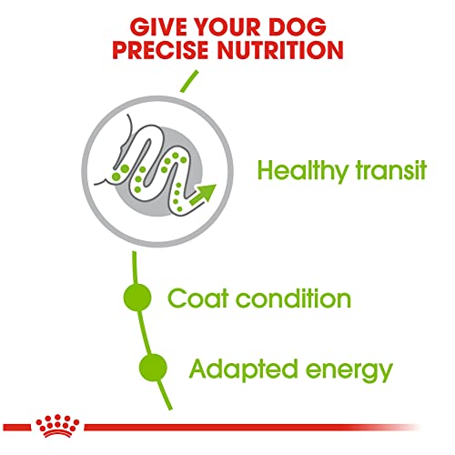 Royal Canin X-Small Adult Dry Dog Food, 2.5 lb bag