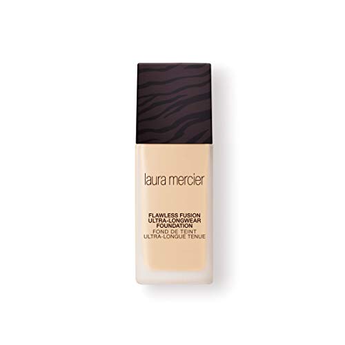 Flawless Fusion Ultra-Longwear Foundation 1C0 Cameo