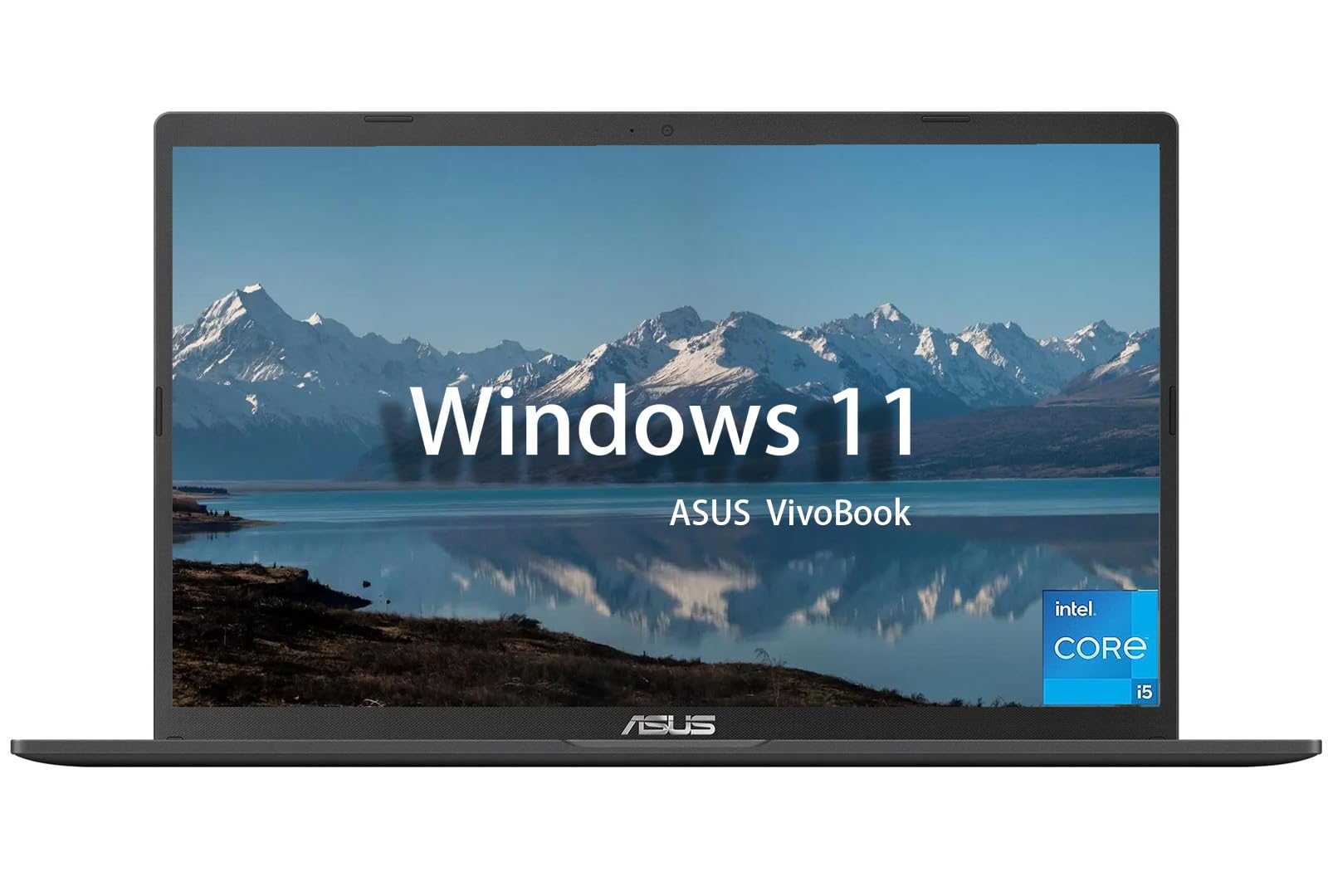 ASUS 2023 Newest Vivobook 15.6" FHD Screen Thin & Light Laptop Computer, Intel Core i5-1135G7, 36GB RAM, 1TB SSD, HDMI, Webcam, HDMI, Type-C, Wi-Fi, Windows 11 Home/OLY