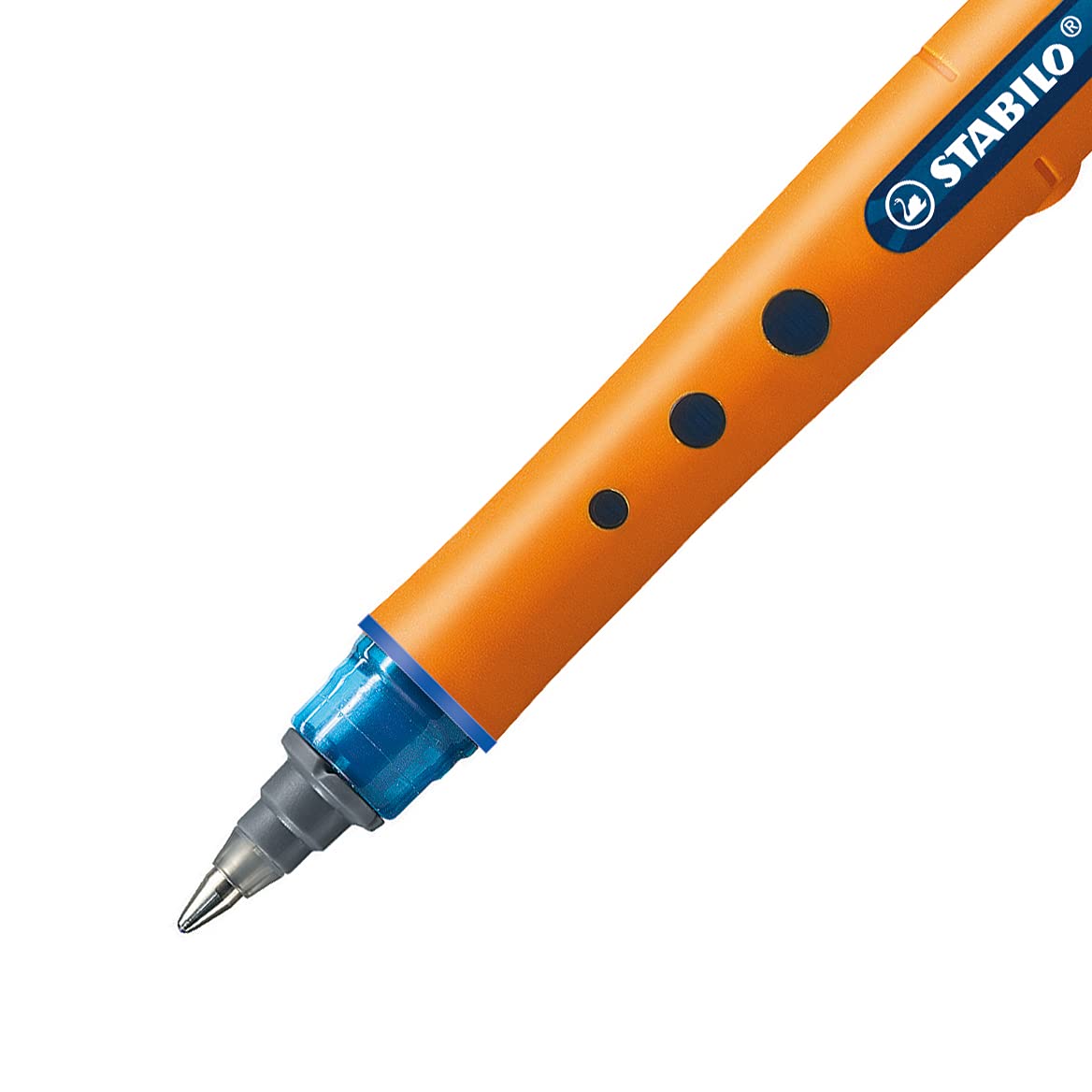 STABILO BIONIC Worker Med .5mm Blue (2018/41)