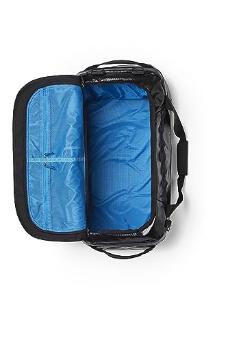Gregory Alpaca 80 Adventure Travel/Gear Organization Duffel Bag, Fir Green