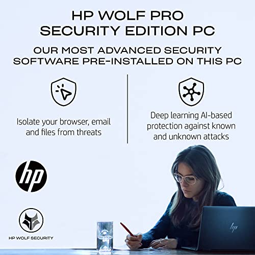 HP ProBook 450 G9 15.6" FHD Business Laptop, 12th Gen Intel 12-Core i7-1260P, 64GB DDR4 RAM, 2TB PCIe SSD, WiFi 6, Bluetooth 5.2, Backlit Keyboard, Fingerprint Reader, Windows 11 Pro