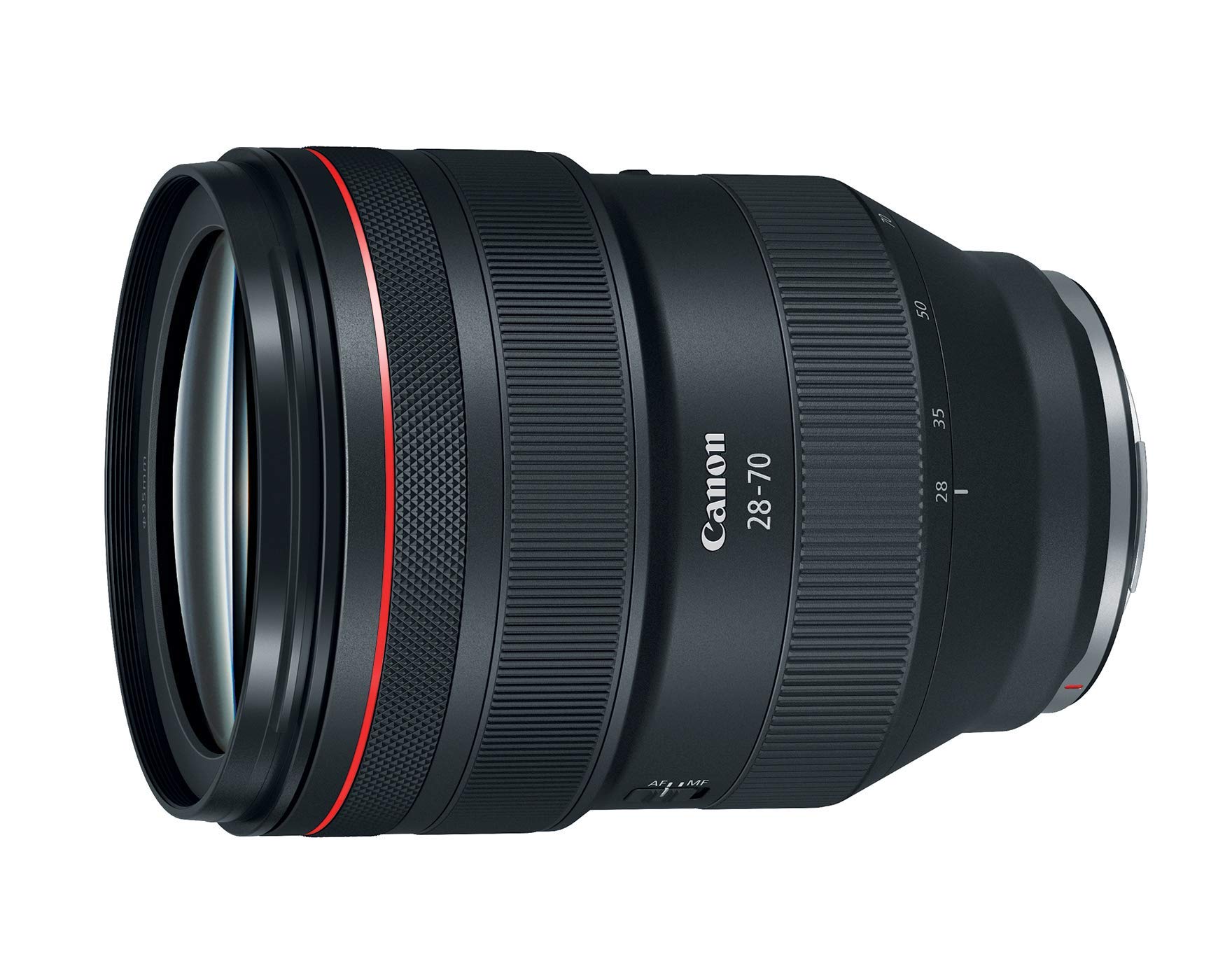 Canon RF 28-70mm f/2L USM Lens (Renewed)