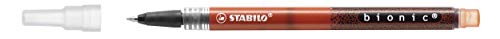 STABILO BIONIC Refill Red