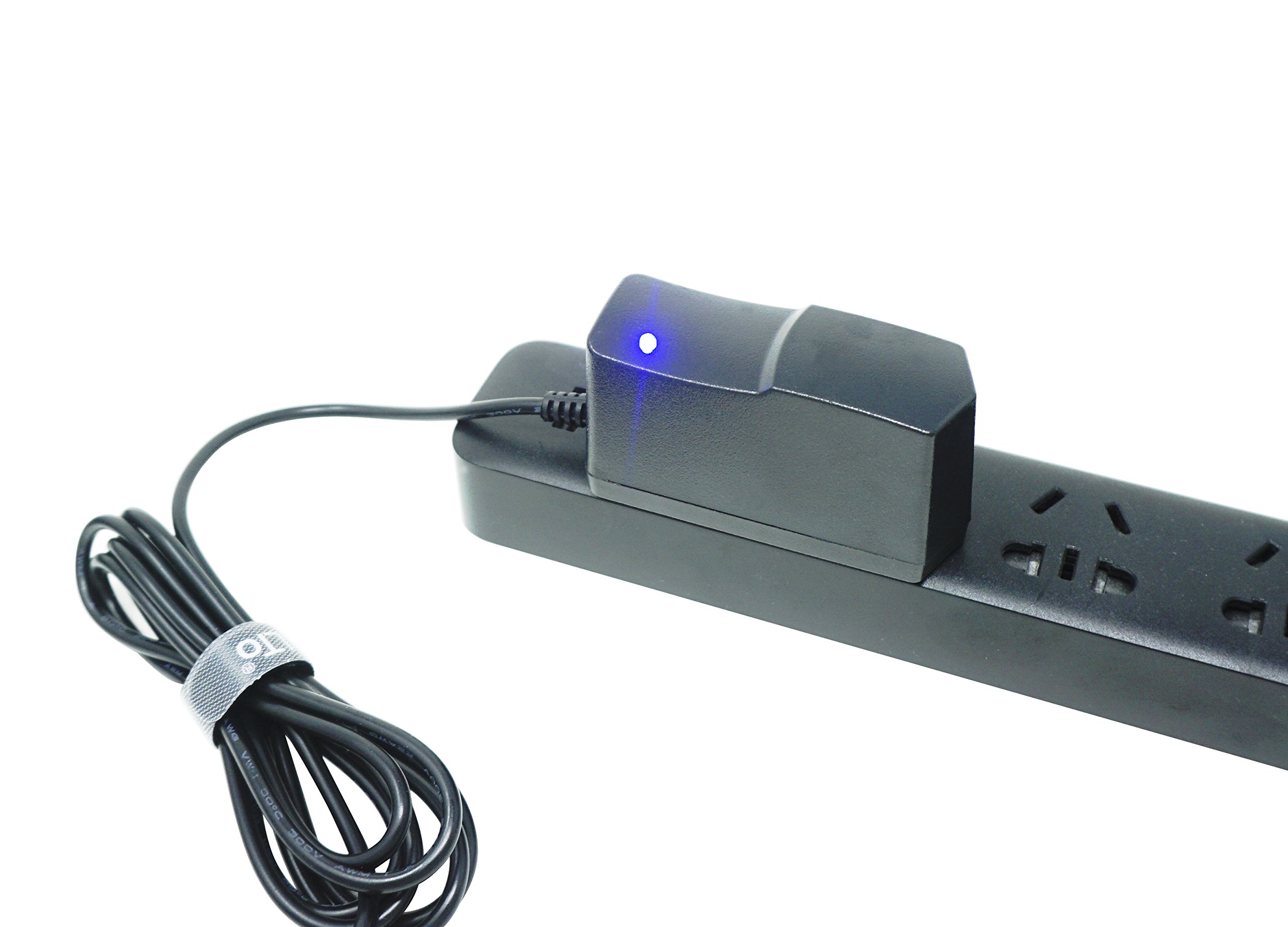 MaxLLTo 6ft Extra Long 5V 1A AC Wall Power Charger Adapter for Nikon Coolpix P340 P600 P610 S6900 P900 Camera Power Supply Cord
