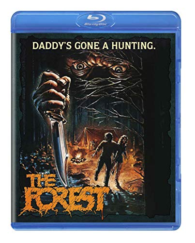 The Forest (Special Edition) [Blu-ray]