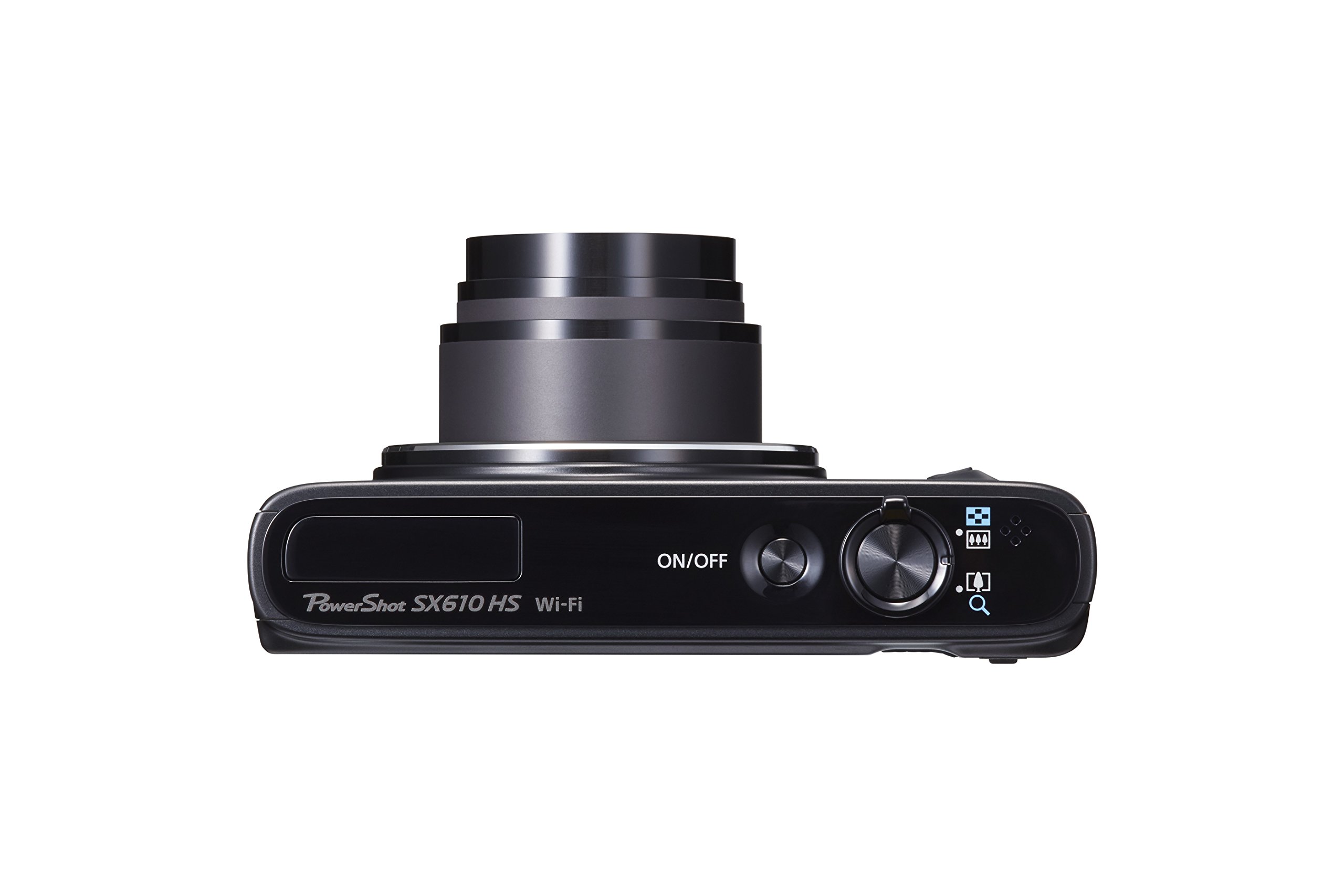 Canon PowerShot SX130 is SX 130 is Kompaktkamera Digitalkamera Kamera