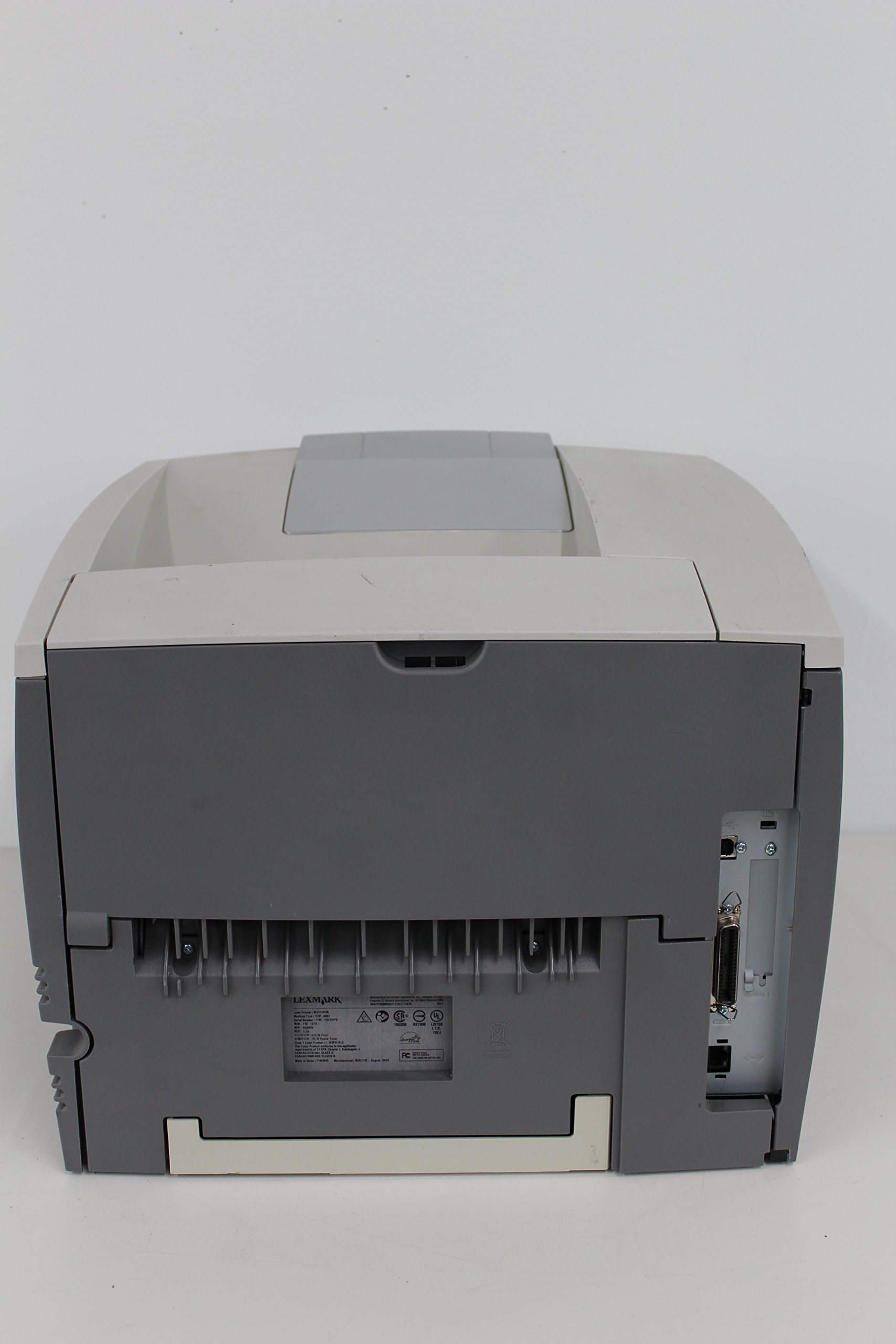 Lexmark T640 Monochrome Laser Printer