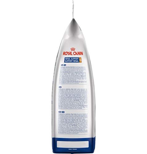 Royal Canin Feline Renal Support S Dry (3 lb)