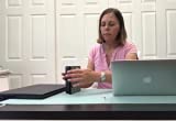 Dual Vertical Laptop Stand with New Smart Phone Slot; Compact Space-Saver Rack Expands Work Area. Strong Aluminum Adjustable Stand Holds Your Devices Securely