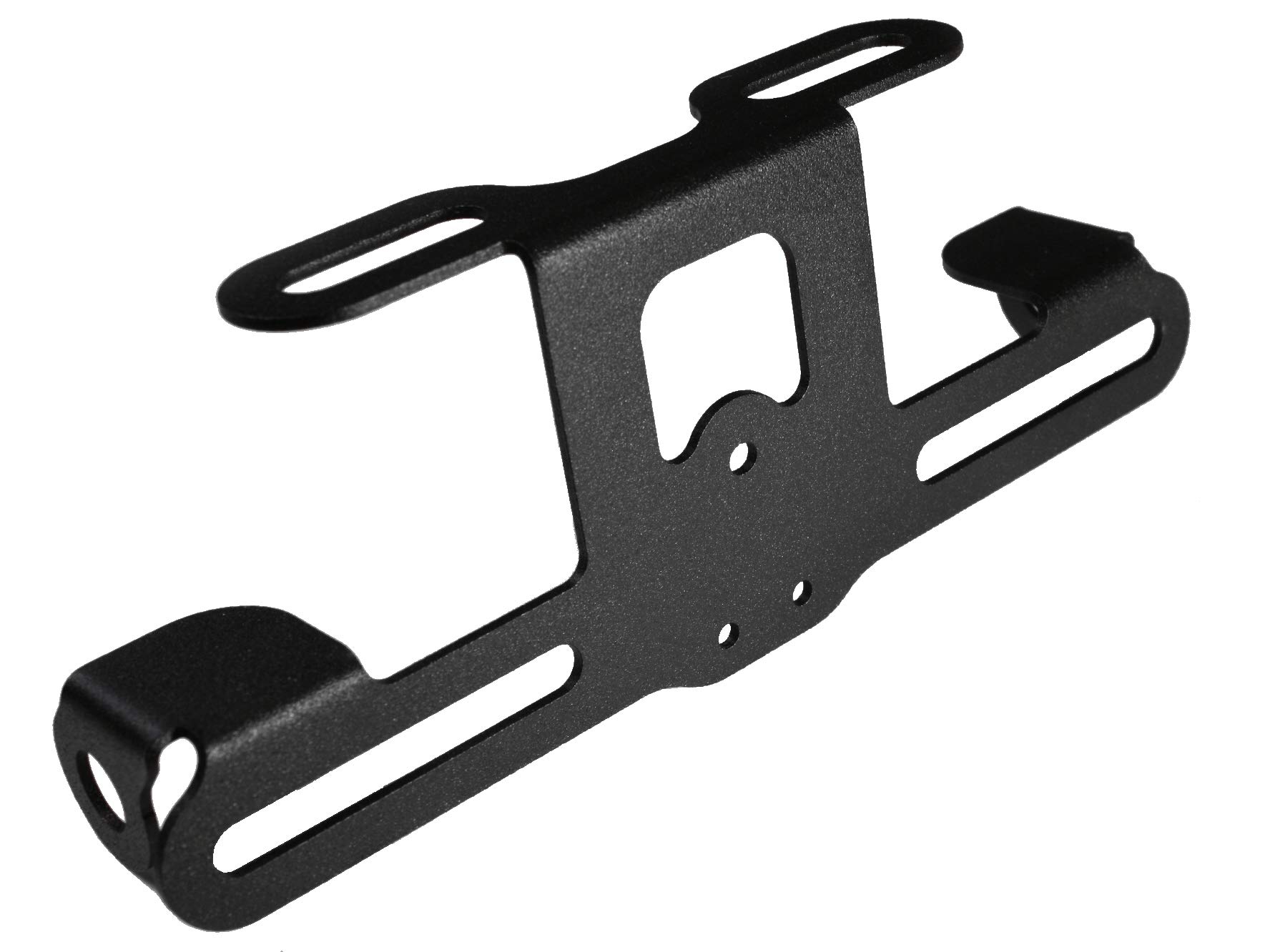 Fender Eliminator/Tail Tidy for the Yamaha FZ1 / FZ1S / FZ1N / Fazer 1000