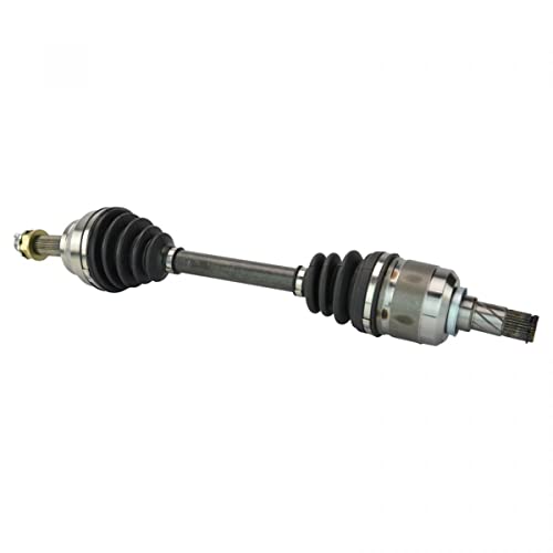 South Mud Bay Front CV Axle Shaft Assembly Left & Right Kit Pair Set of 2 Fits AWD