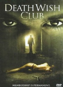 Death Wish Club [DVD]
