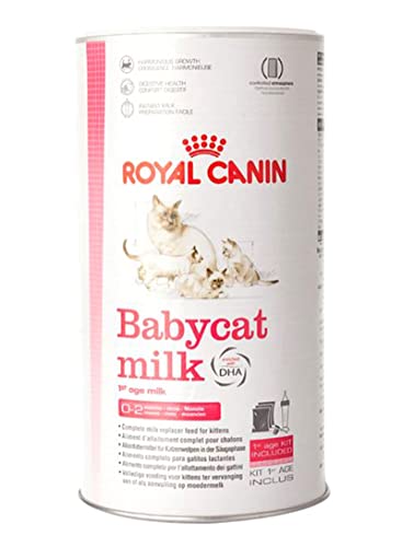 Royal Canin Baby Cat Milk 300 G