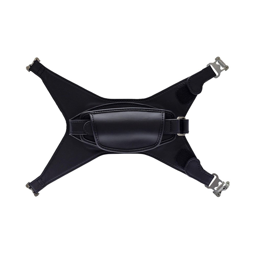 Panasonic Accessory Kit for Toughpad Fz-G1, Black (FZ-BNDLG1ST1CG4)