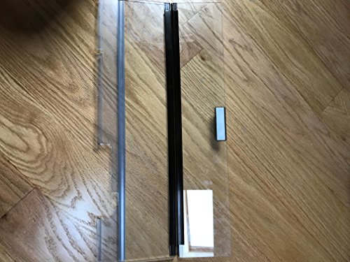 Aqueon Aquarium AAG29020 Versa Top, 20-Inch