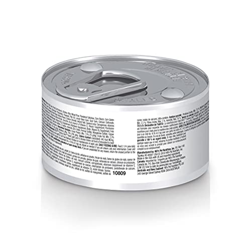 Hill's Science Diet Wet Cat Food, Adult, Light, Liver & Chicken Recipe, 2.9 oz Cans, 24 Pack