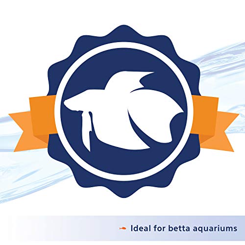 Aqueon Water Renewals Betta 4 Fluid Ounces