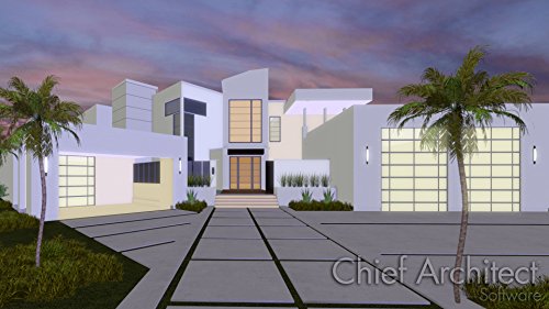 Chief Architect Home Designer Architectural 2019